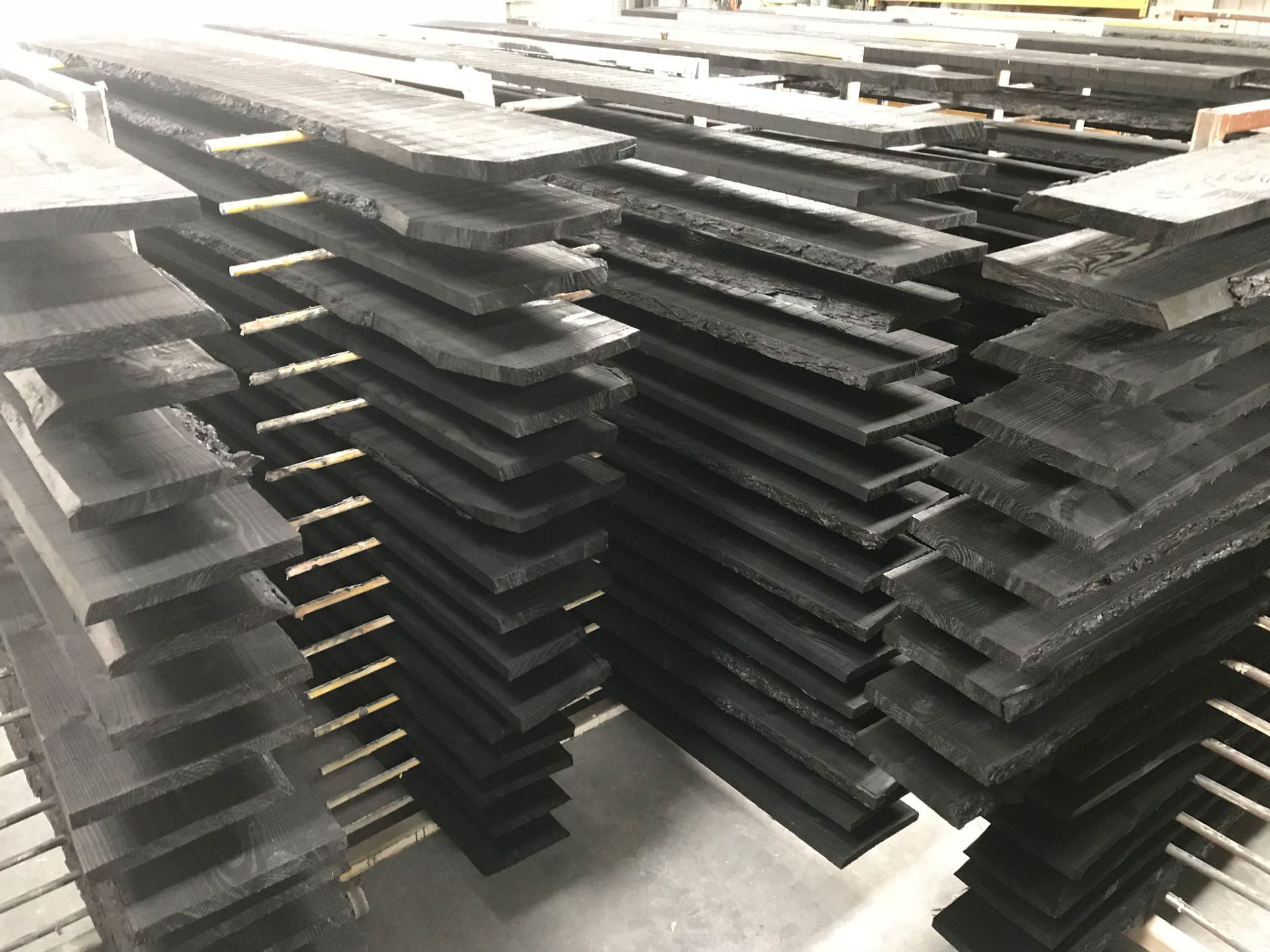 Vacuum Coating | AJH Coatings